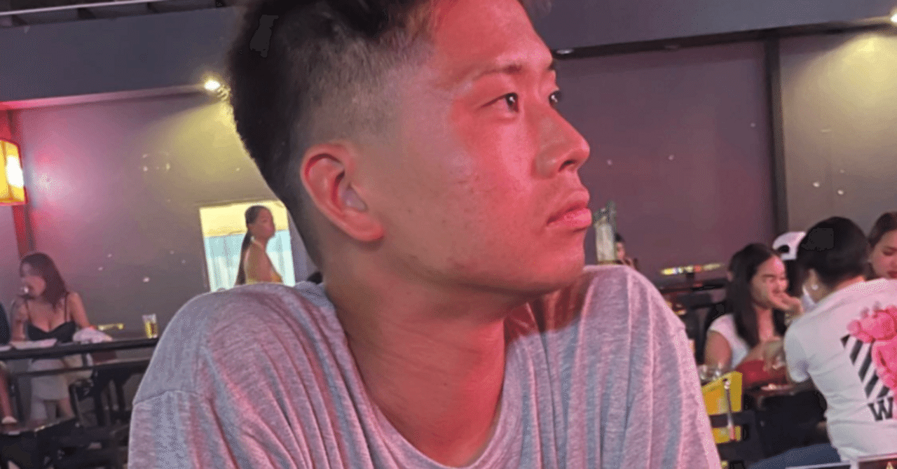 人生に疲れたときに読んで欲しいnote｜Kazuya Kodama