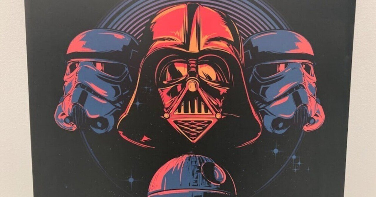 グラナダGrupo Erik Editores社製 STAR WARSカレンダー2024年版｜Sachi. W