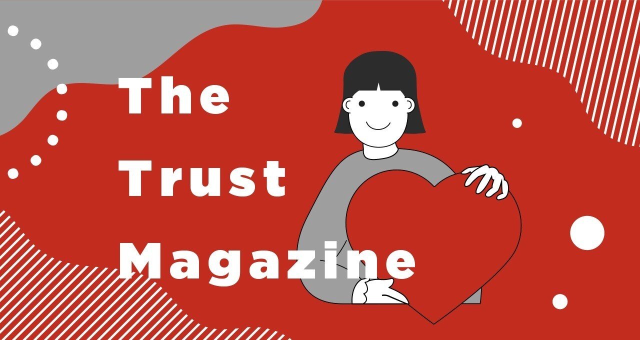 The Trust Magazine｜ウイングアーク1st