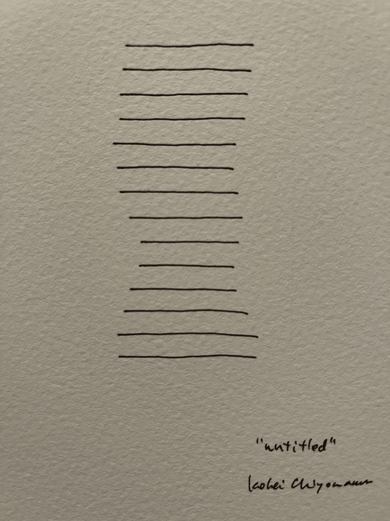 "untitled"0325｜koheiorca