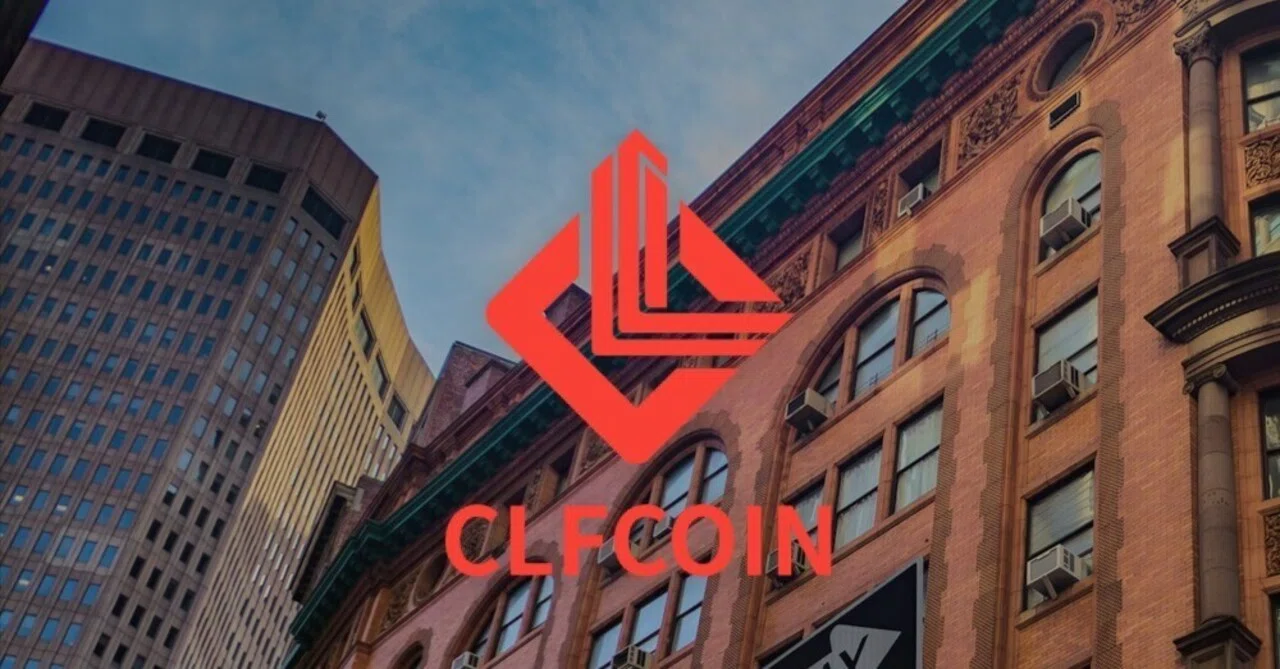 CLFCOIN Exchange: Pioneering the Future of Crypto Trading｜CLFCOIN EXCHANGE