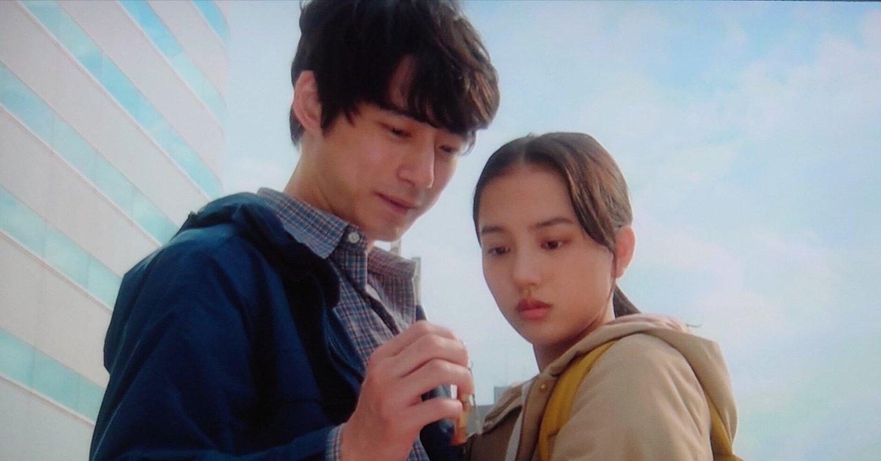 おかえりモネ BGM使用回数ランキング（102）【 東京編ランク外だけどはずせない曲② 空がついてくる 】｜TAKA-モネ他ドラマ垢2