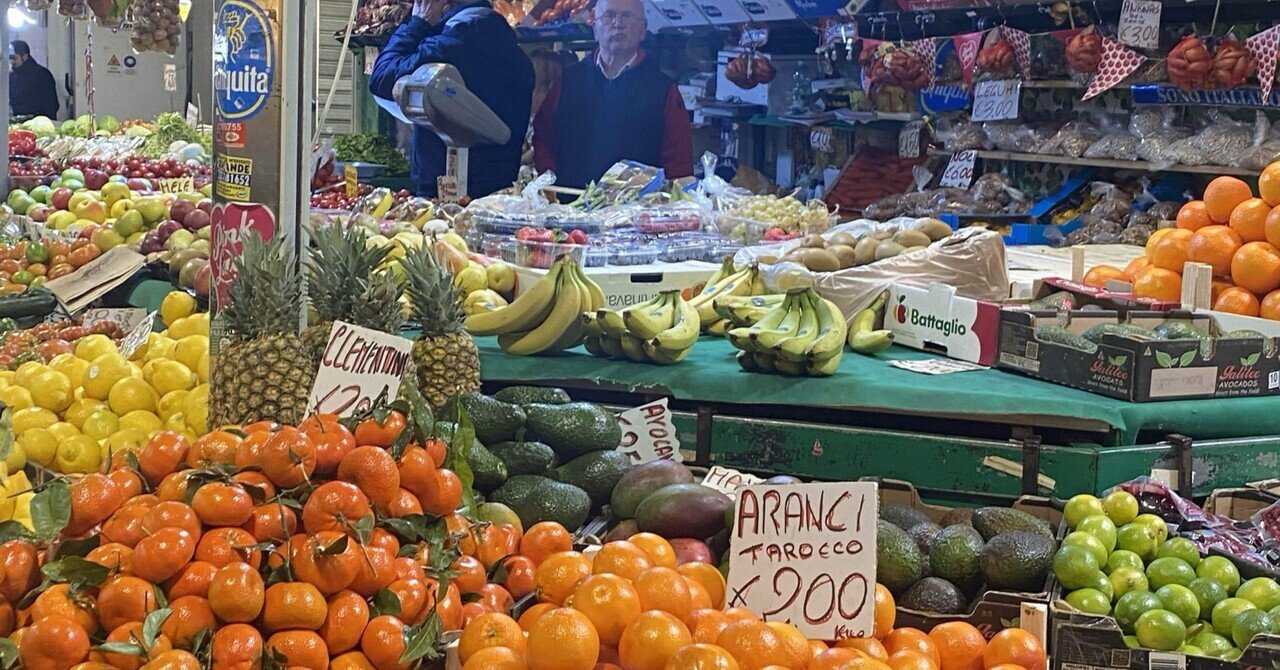 itsuki ｜24歳オランダワーホリ🇳🇱｜note