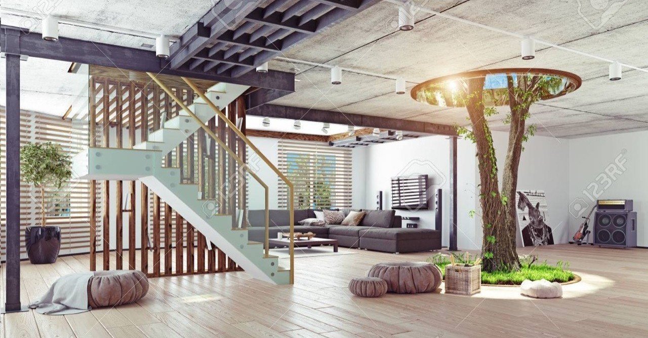 This is 理想のマイホーム｜ヤーレンズ 出井隼之介