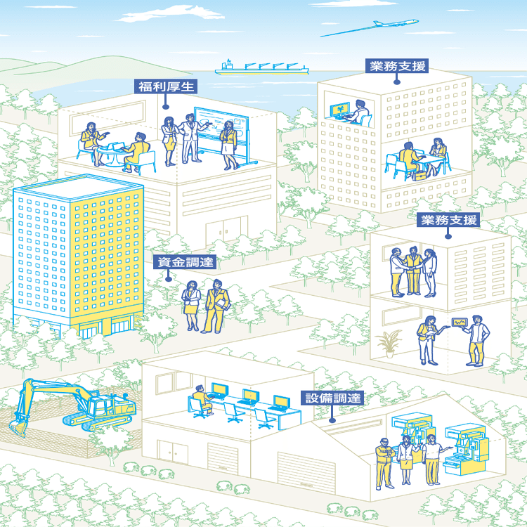 【企業分析】オリックス(ORIX)｜kabuya66