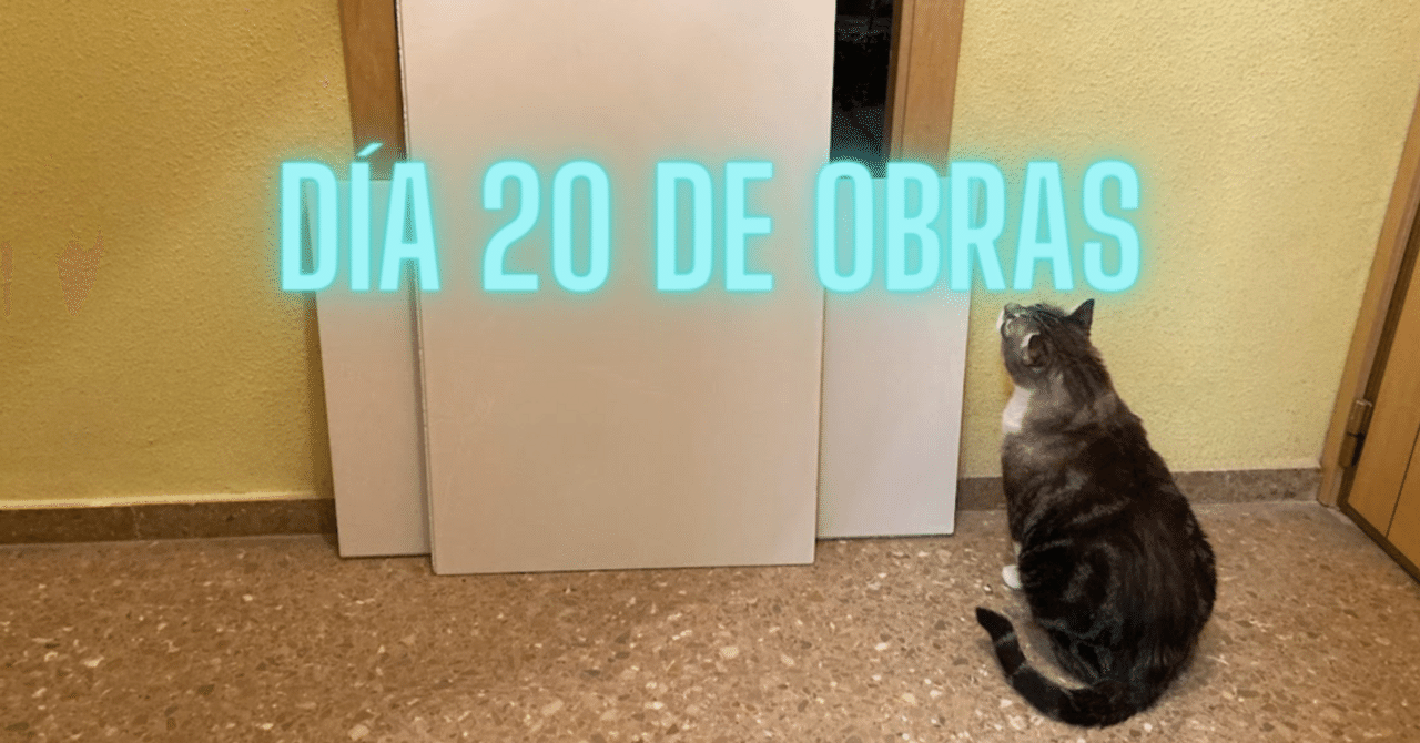 【キッチンリフォームてんやわんや日記】～リフォーム20日目：床のタイル貼り開始！～｜Sachi. W