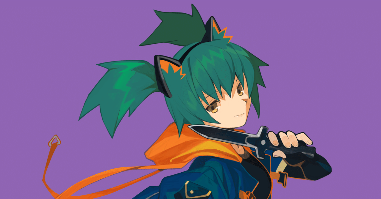 今日もこんにちは、世界｜Regris Kallen