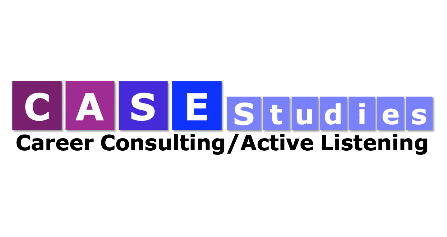 ケーススタディ（キャリコン・傾聴）｜ビジネス日本語教師＆業務コンサル Kumiko｜note
