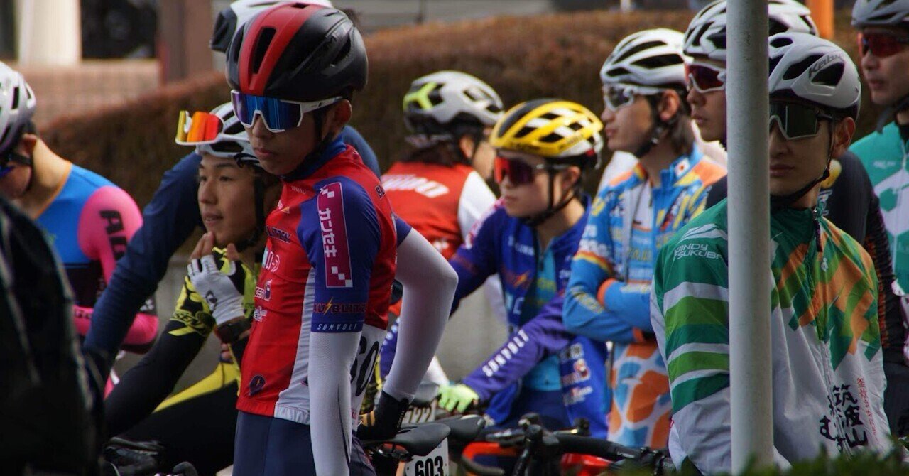 JBCF宇都宮清原クリテリウム E3 23位｜Star Fox