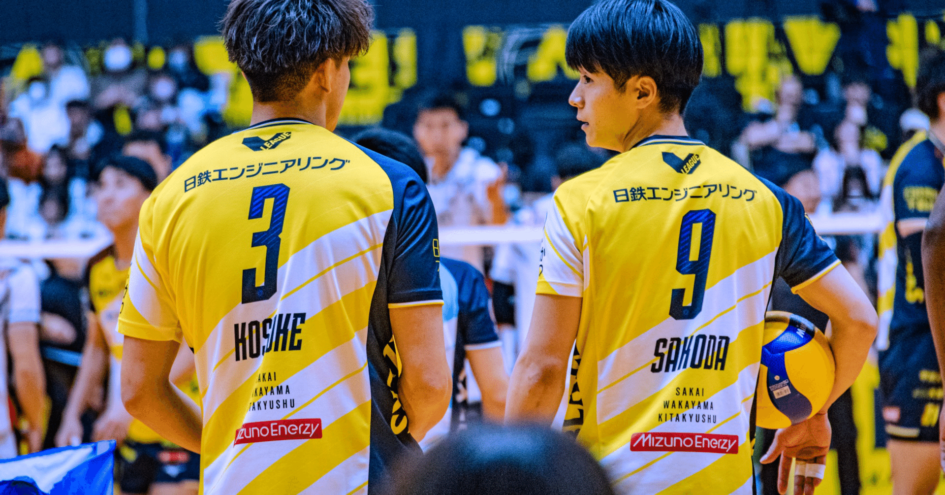 きりがすみ / ℝ𝔼ℕ｜note