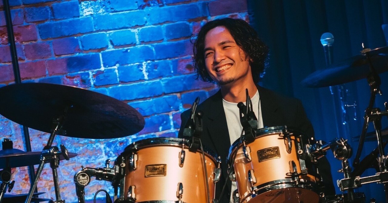 自己紹介をします！｜hikodrums