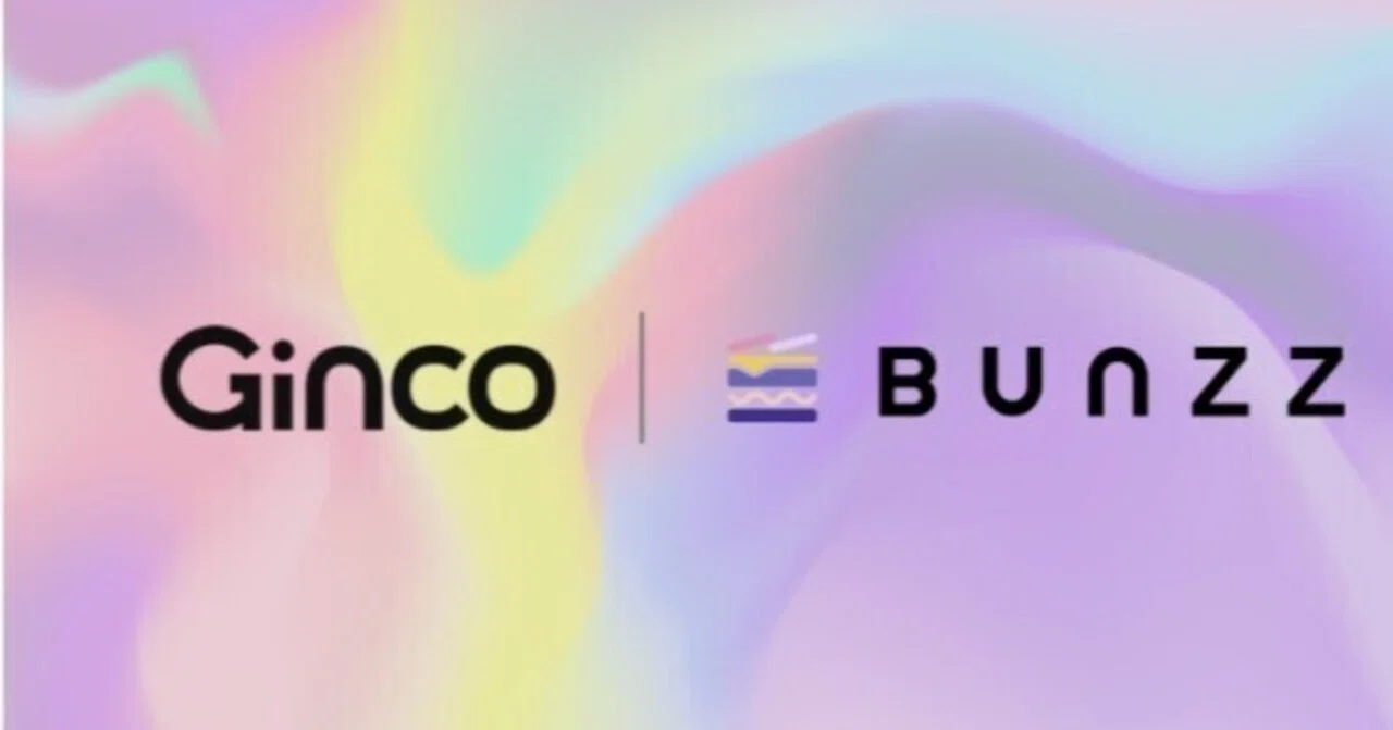 Web3開発インフラのBunzzとGincoが業務提携｜CryptoExpressJapan