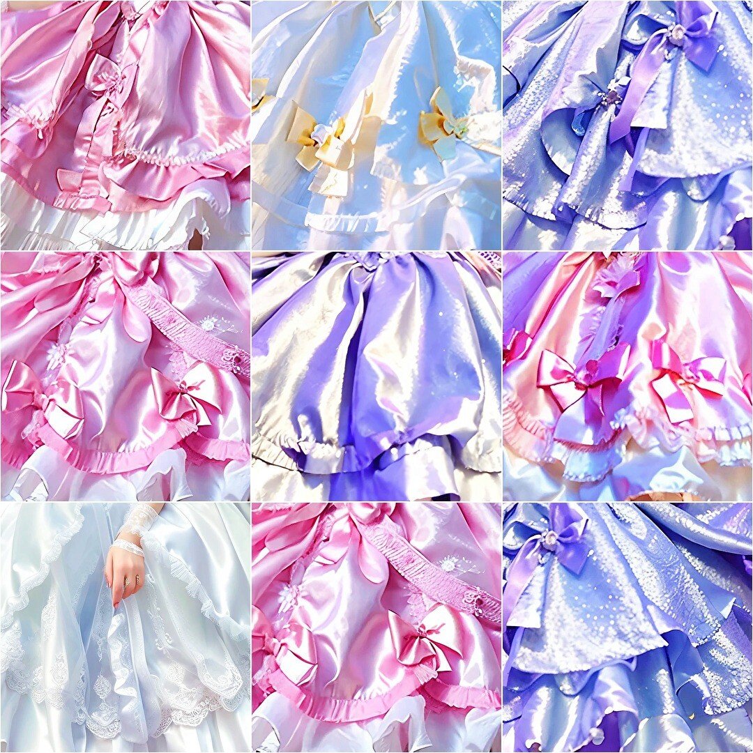 i wish if could be raining ( like a springtime ) everyday｜50ch.