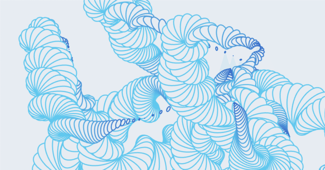 スケッチ「ねじる」投稿しました｜reona396