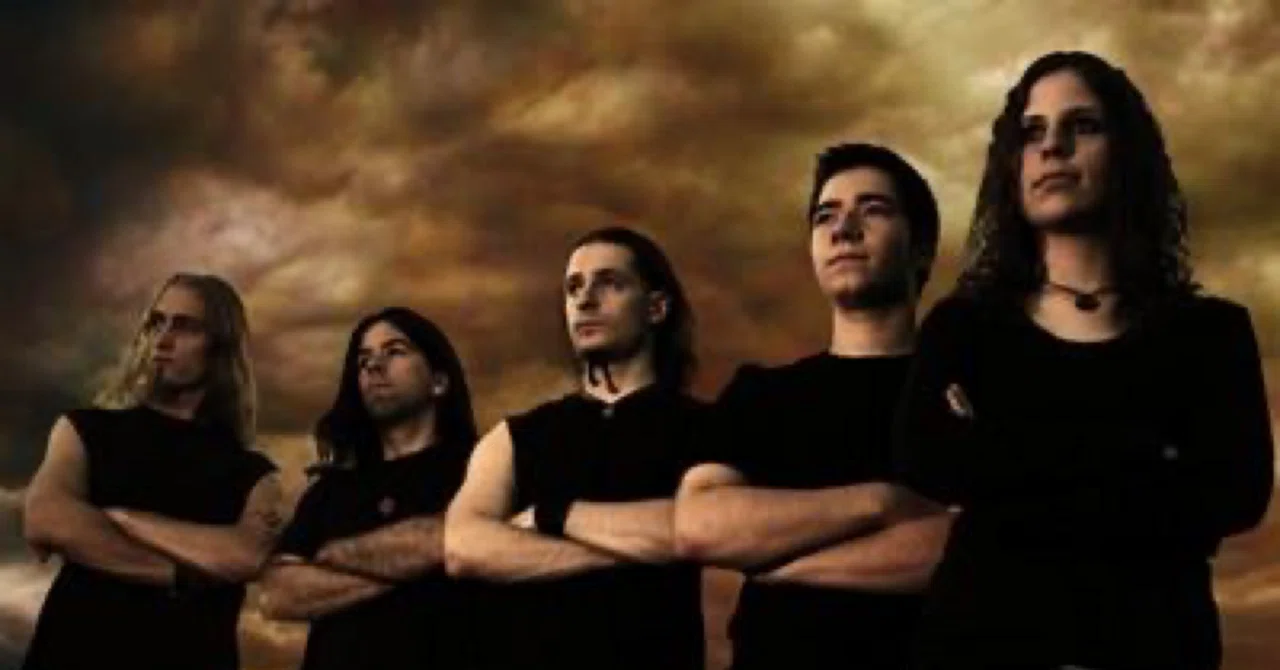 EQUILIBRIUM『Sagas』(2008)｜Avan