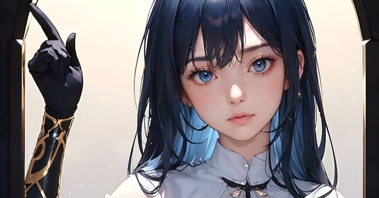 🍀KAZEと高見を目指す会のメンバー紹介 - 2024.3.26 時点 -｜kaze925@AIart