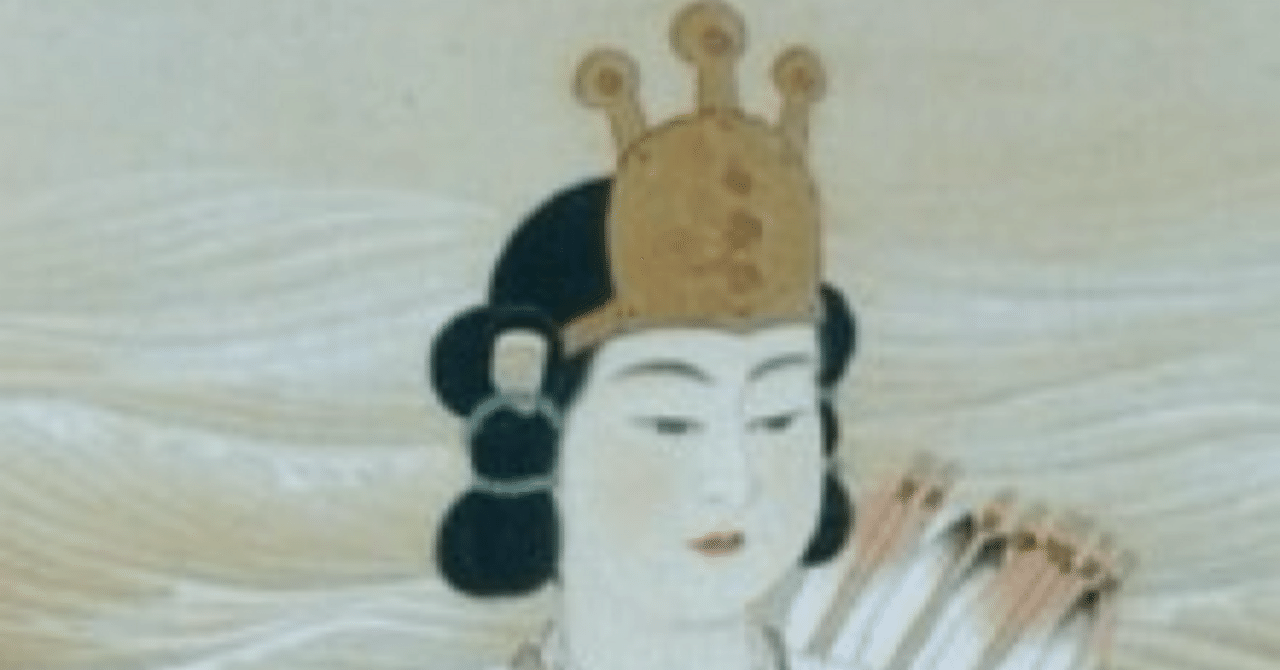 ChatGPTの『日本書紀』英訳 神功皇后 20｜YoHei