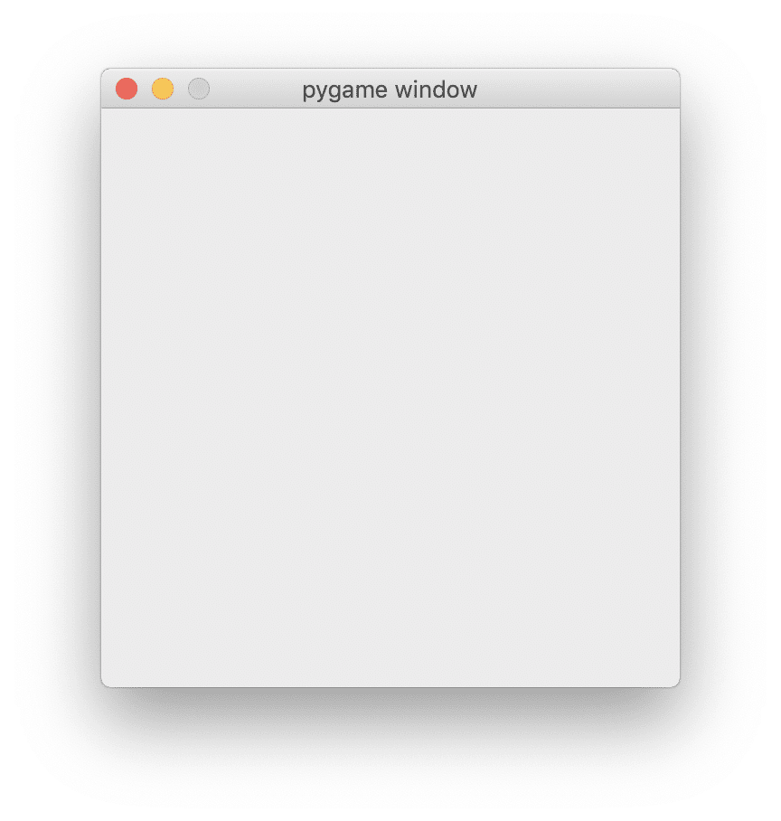 Pythonでジョイスティックを使う｜npaka