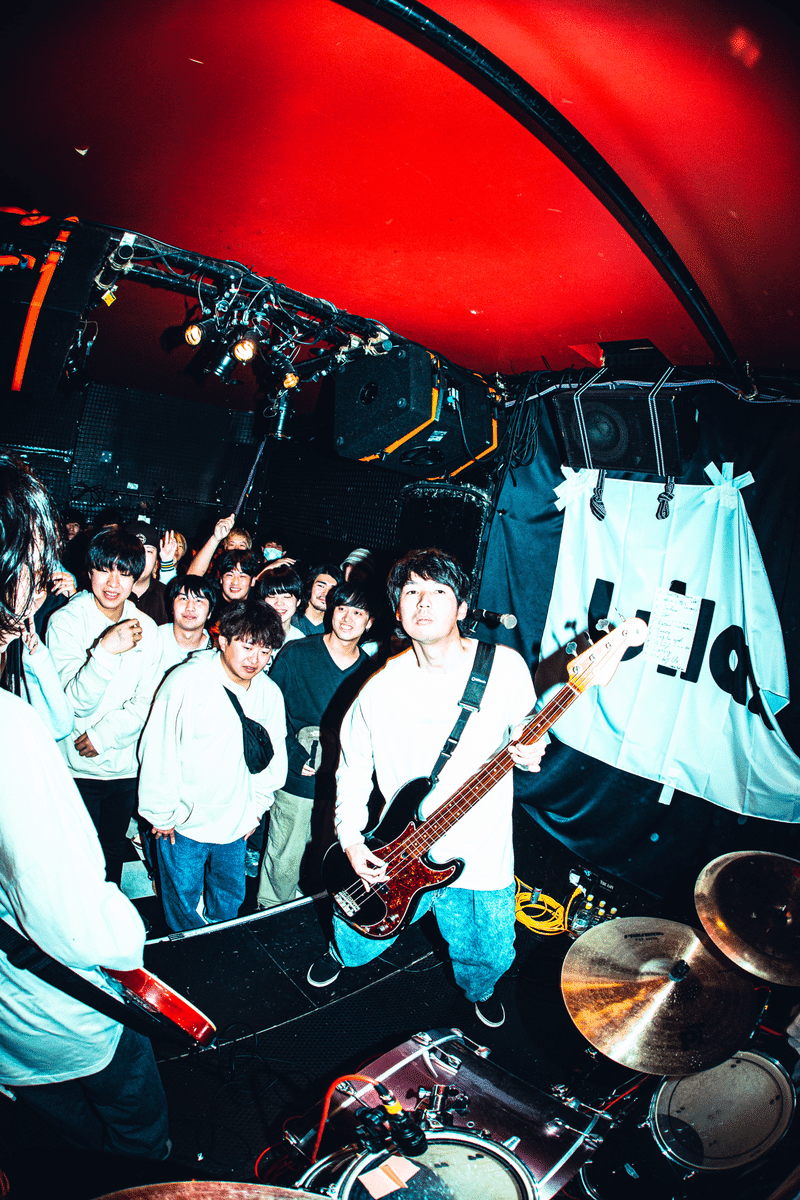 RADmini 3/23(sat)｜たけと Unlax