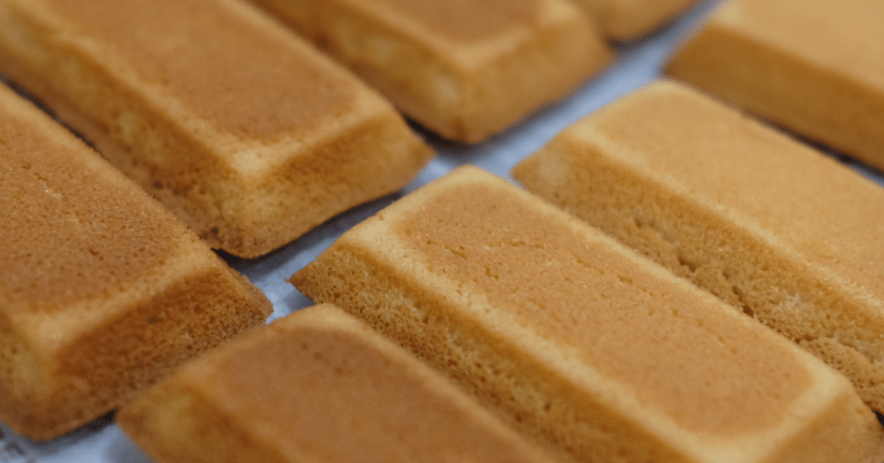 フィナンシェ・ナチュール｜masafu.