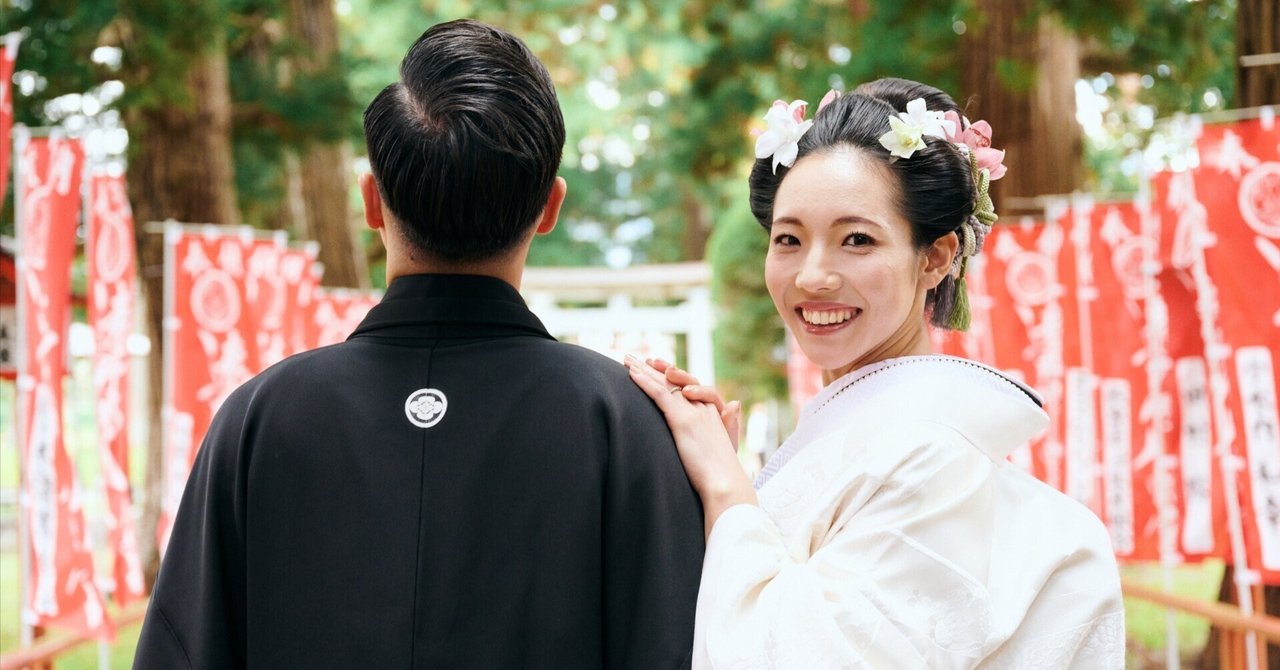 岩手県で結婚式をお考えのお二人へ！日本の伝統美を感じるなら神前式！知っておきたい神前式の基礎知識！｜TSUDOI-WEDDING