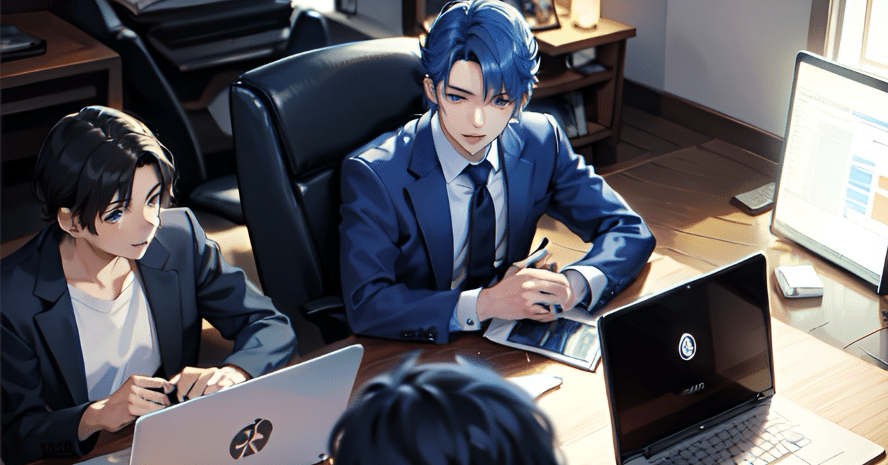 【BtoB営業向け】Chat GPTプロンプトの作り方（営業メール作成編）｜井上 翔太