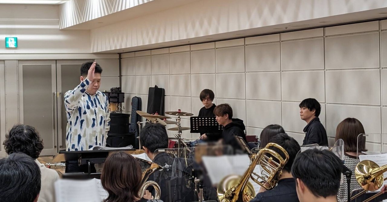 JTTF外伝 すごいよ!!オーケストラ(オオサカン)｜西村広文 HirofumiNishimura