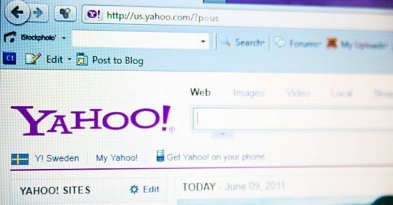 先行出来る？Yahoo！に特化する時代がくる？｜あつし@二人三脚WEB構築サポーター