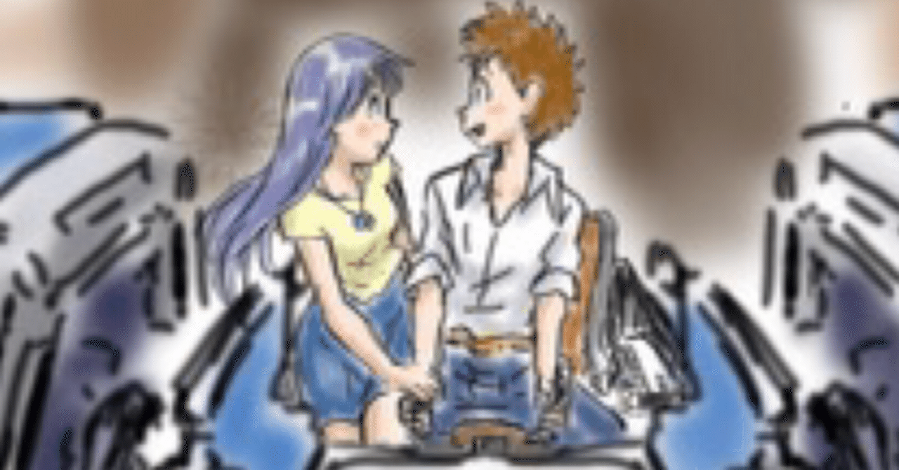 運命の人｜Hecto