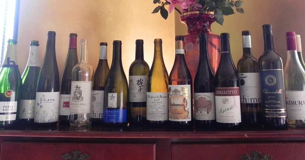 テイスティングガイド変更【PDF有り】04/01 昨年の唎酒用語選択肢シート追加しました！｜Yuta Kimura