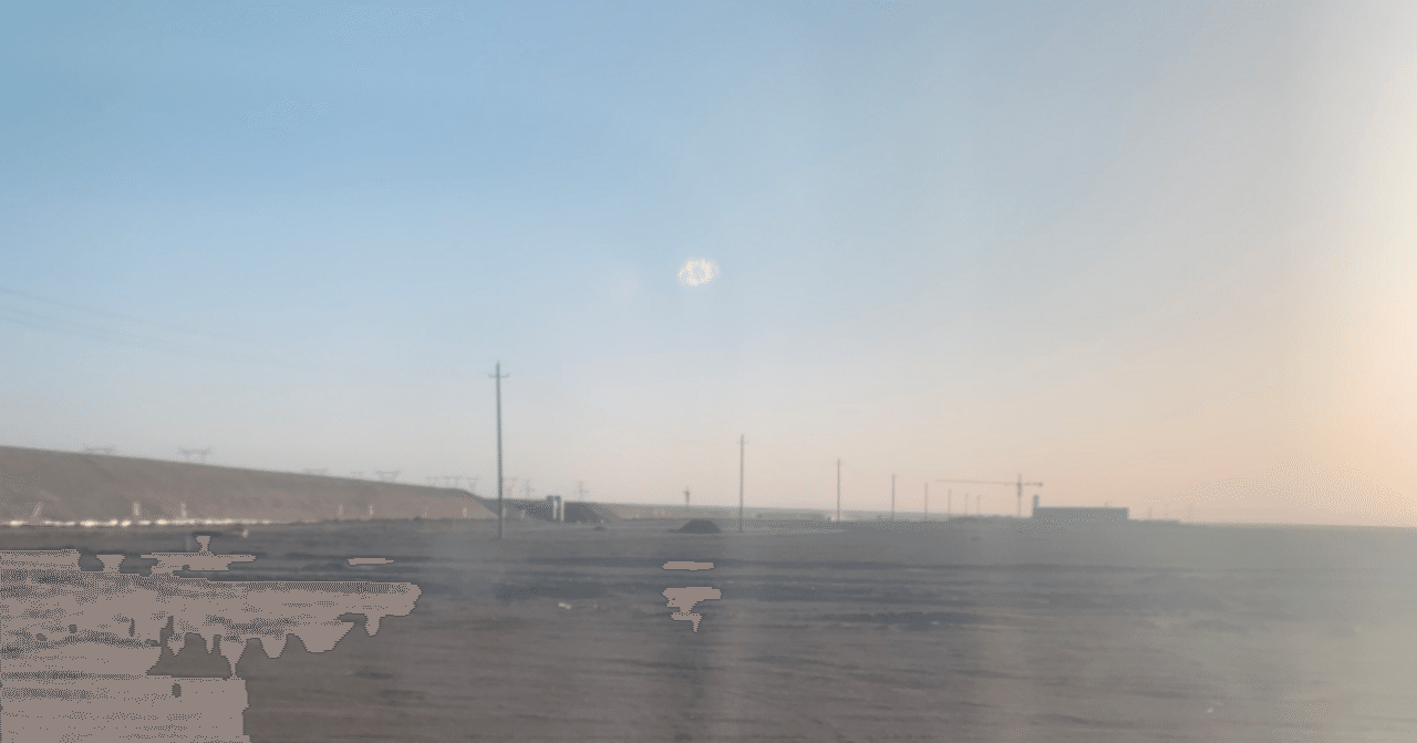 シルクロードの日｜sevenzen