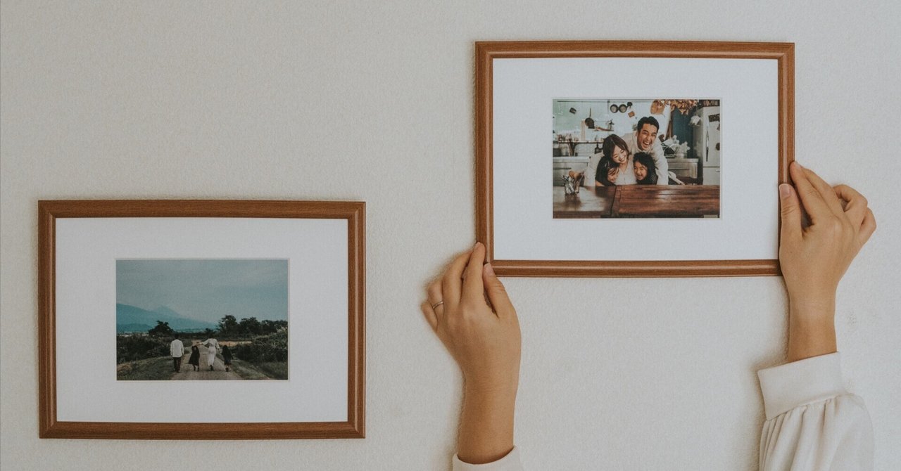 写真と生きること｜act photography