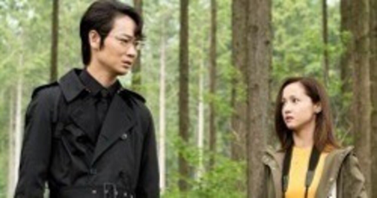 ハゲタカ シリーズ｜hiro_komaki