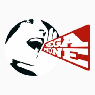 megaphone / adways note｜note