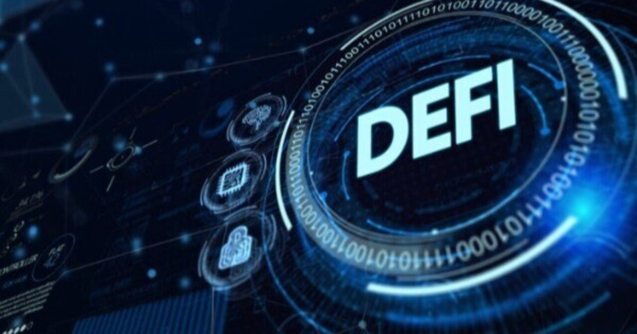 米CFTC、DeFiに関わる個人を特定する方法を検討するように求める｜Token Times Japan