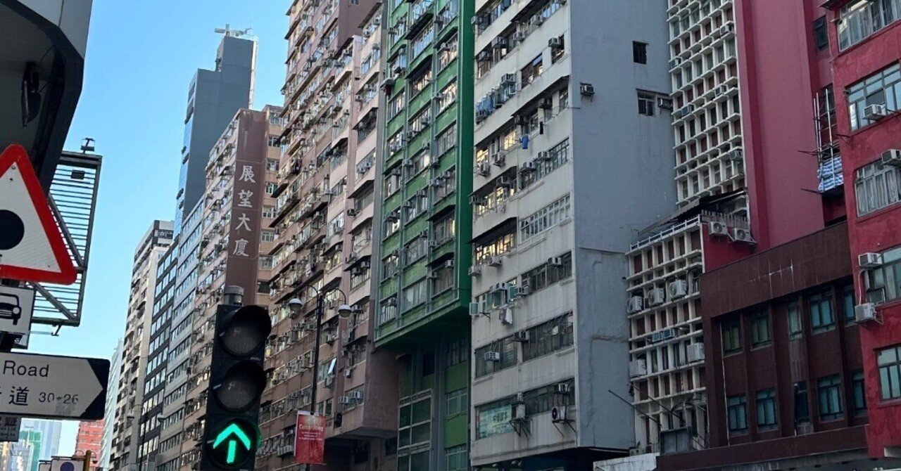 香港、女一人旅、帰国日の香港空港｜まるぴっぱ