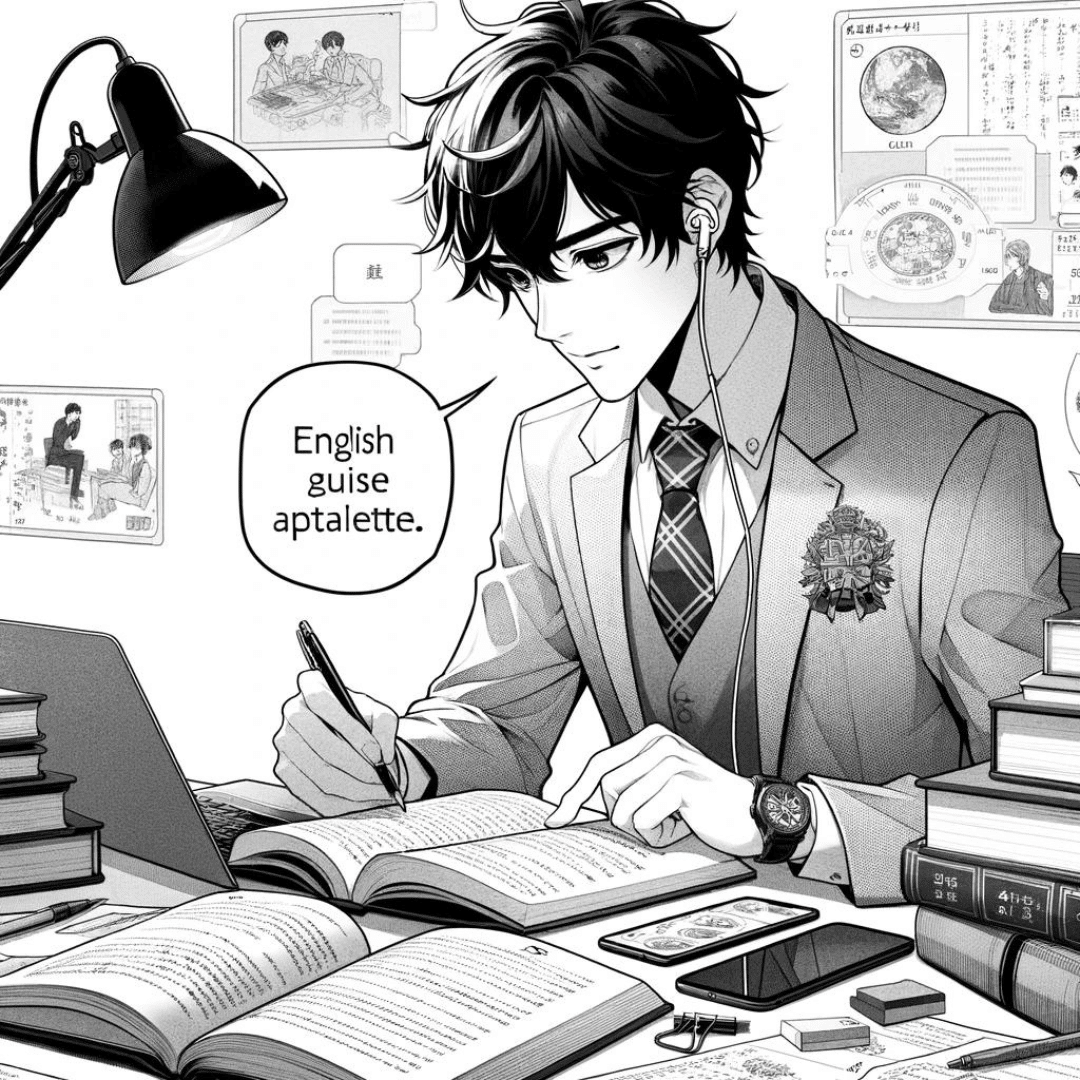 「英語学習は言語適性を生かした方法を」英語リスニング教材｜Yanagi Eigo