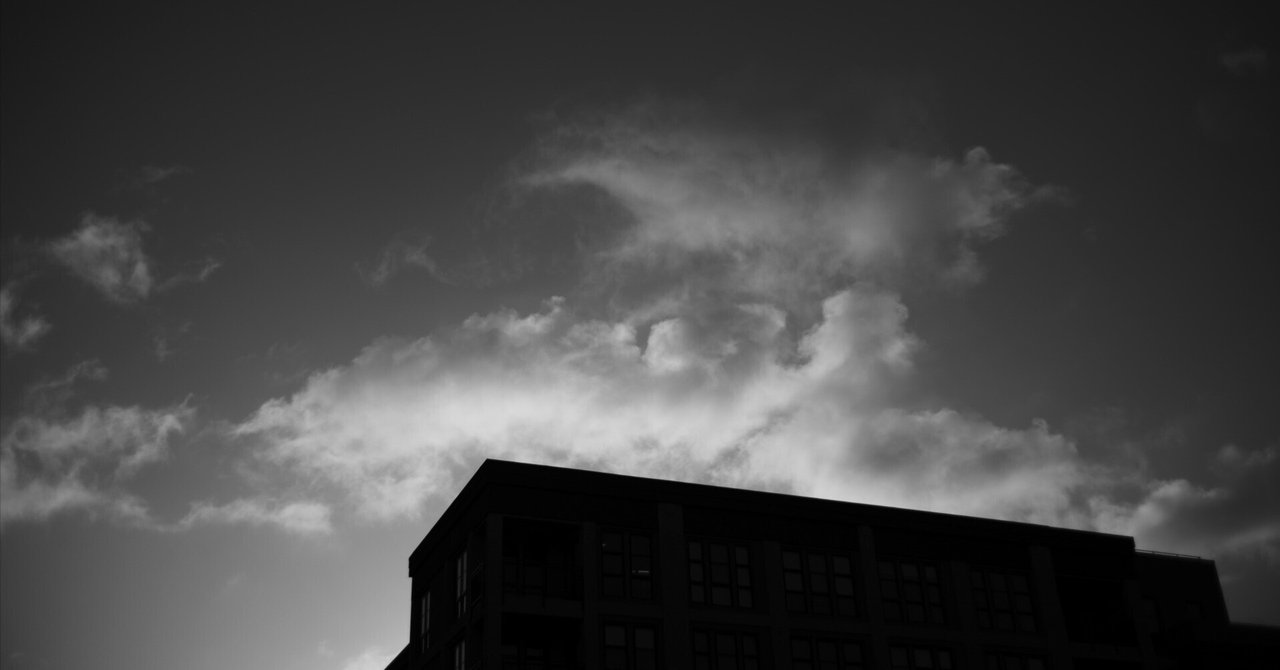 Thursday Walk｜helloryuji