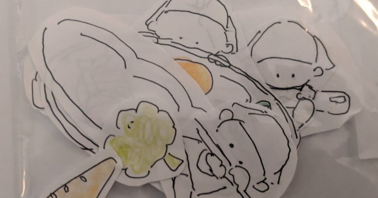 とりあえず。｜mogu