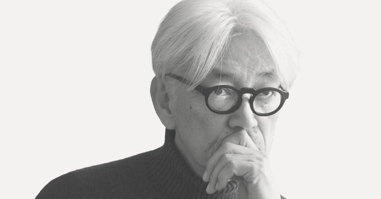 素顔が映し出された映像の数々、NHKスペシャル「Last Days 坂本龍一 最期の日々」放送決定。NHK総合・4月7日午後9時〜｜ゆうもあ倶楽部（ゆうもあくらぶ）