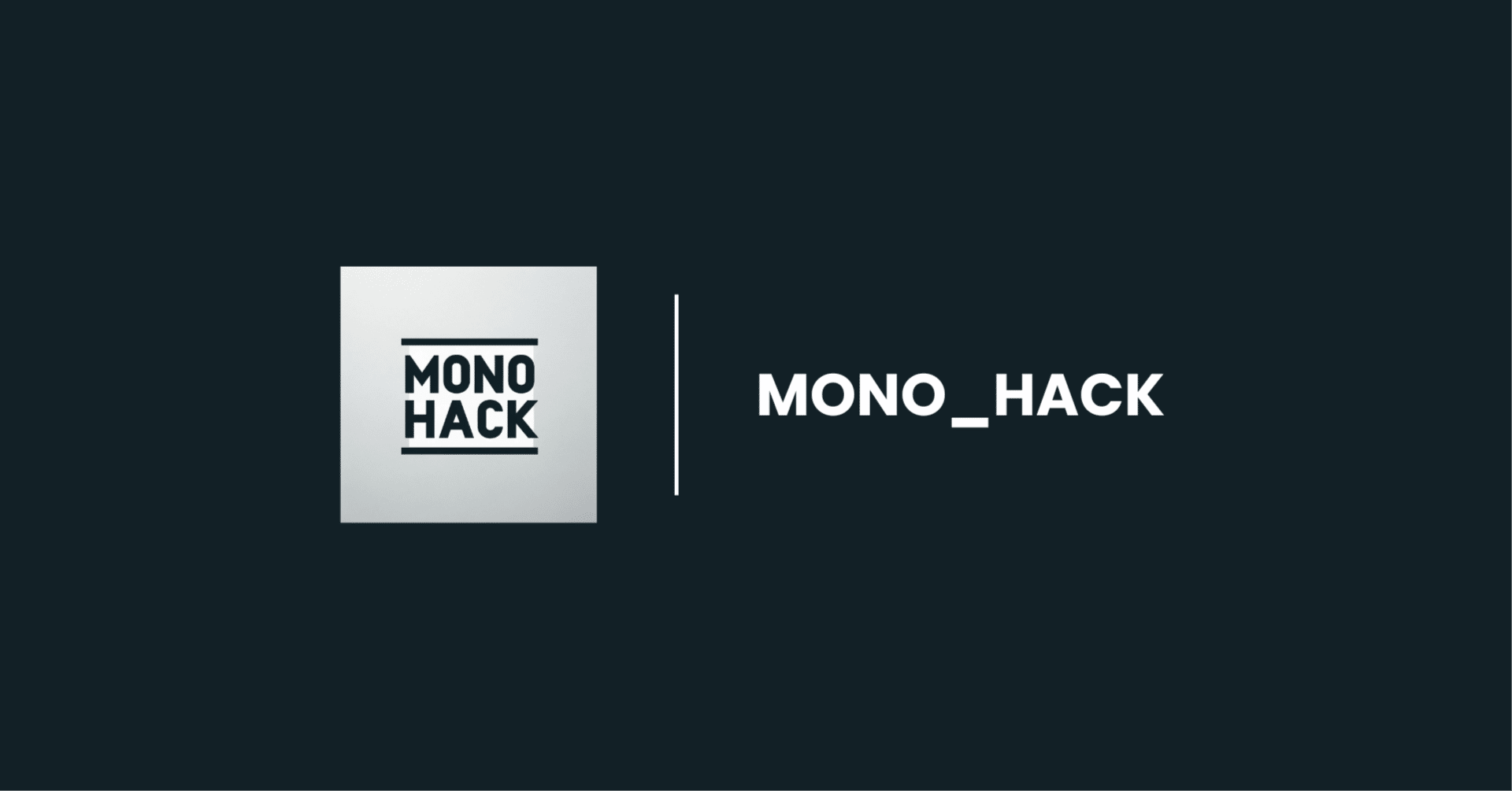 mono_hack｜note