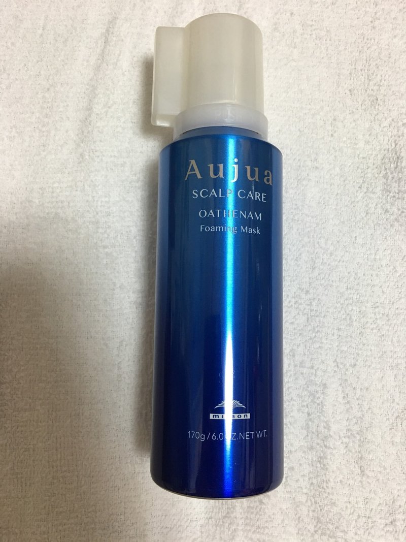 Aujuaシリーズ紹介です｜ナディア