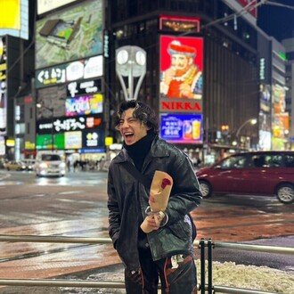 MATSUDA KEISUKE｜note