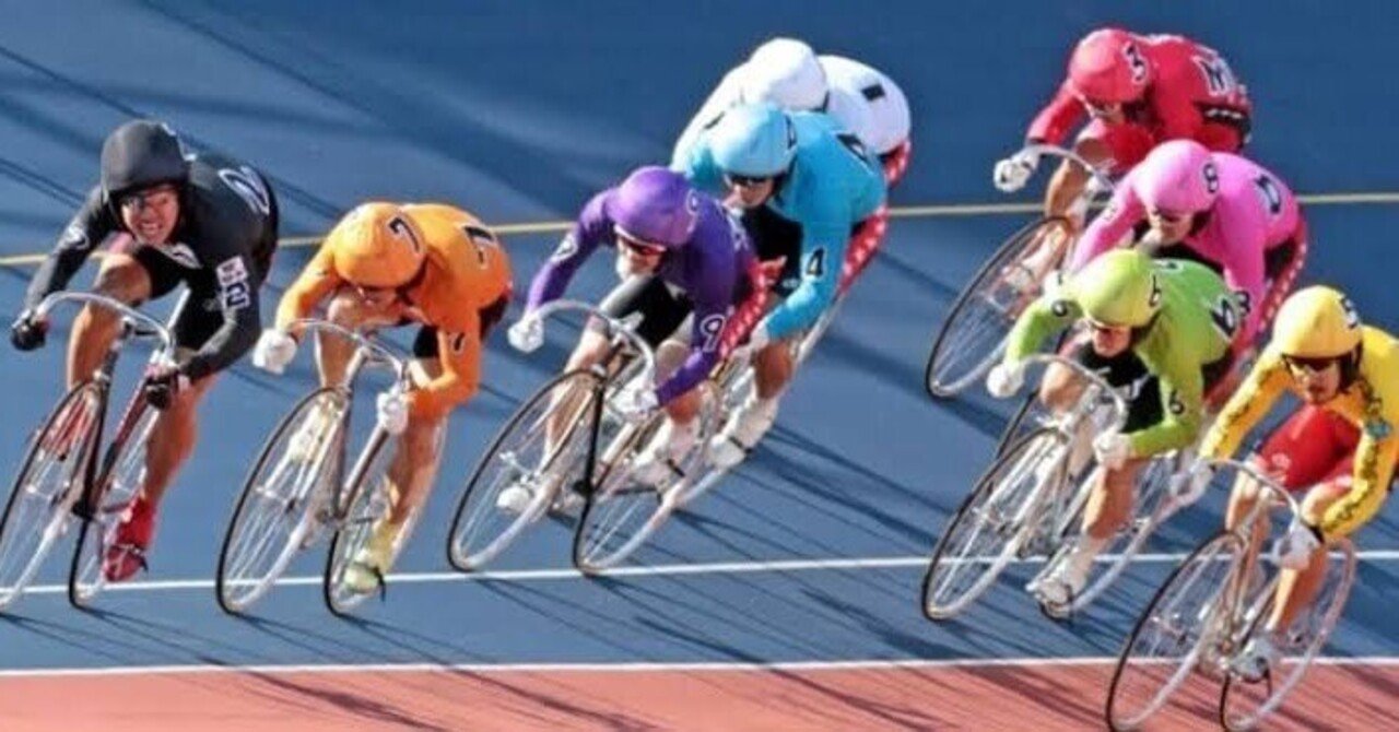 松阪3R 09:25締切🚴‍♀️🔥暴走車券🚴‍♀️🔥🔥🔥｜寿