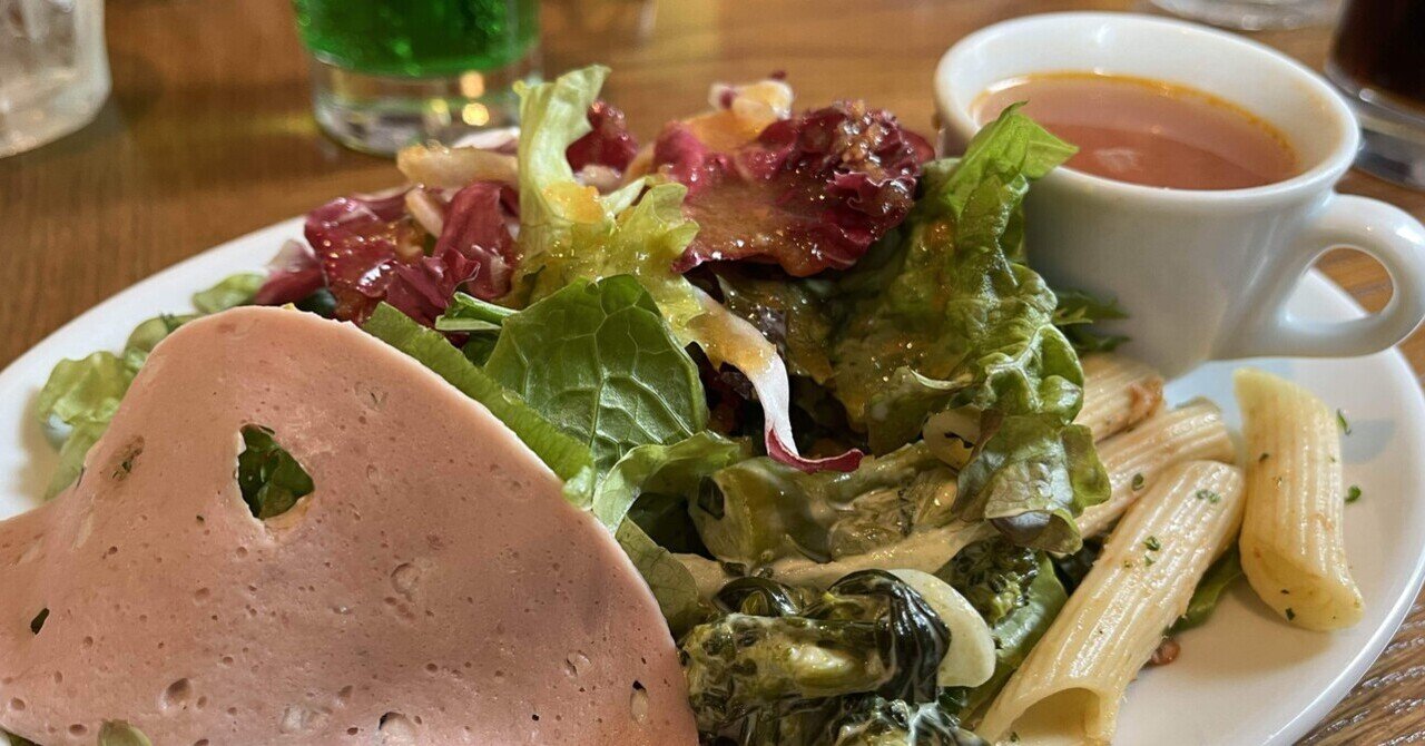 別世界に飛ぶ（逃げる）事の大切さ｜bucchy