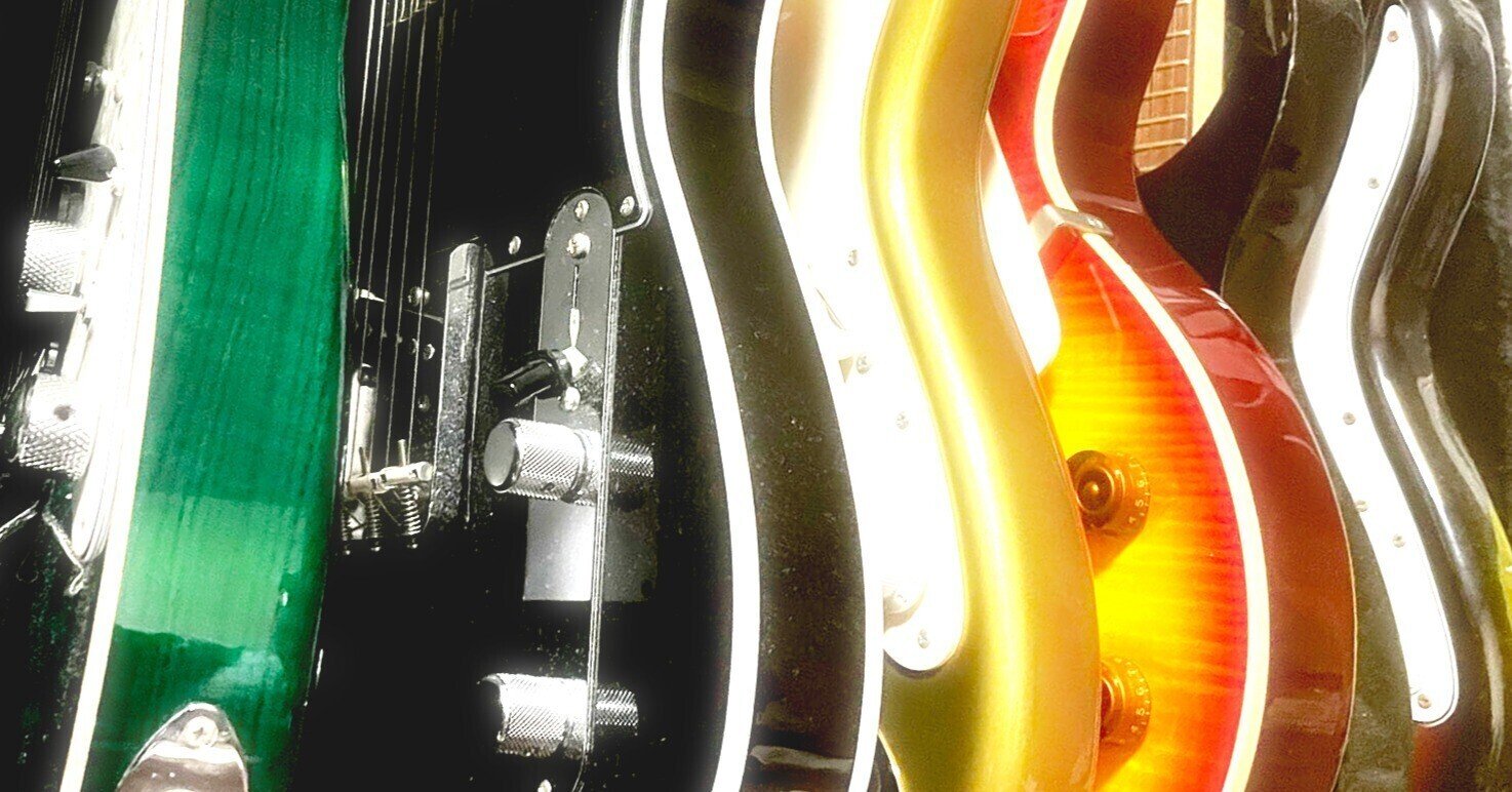 Kanae Shizuno｜note