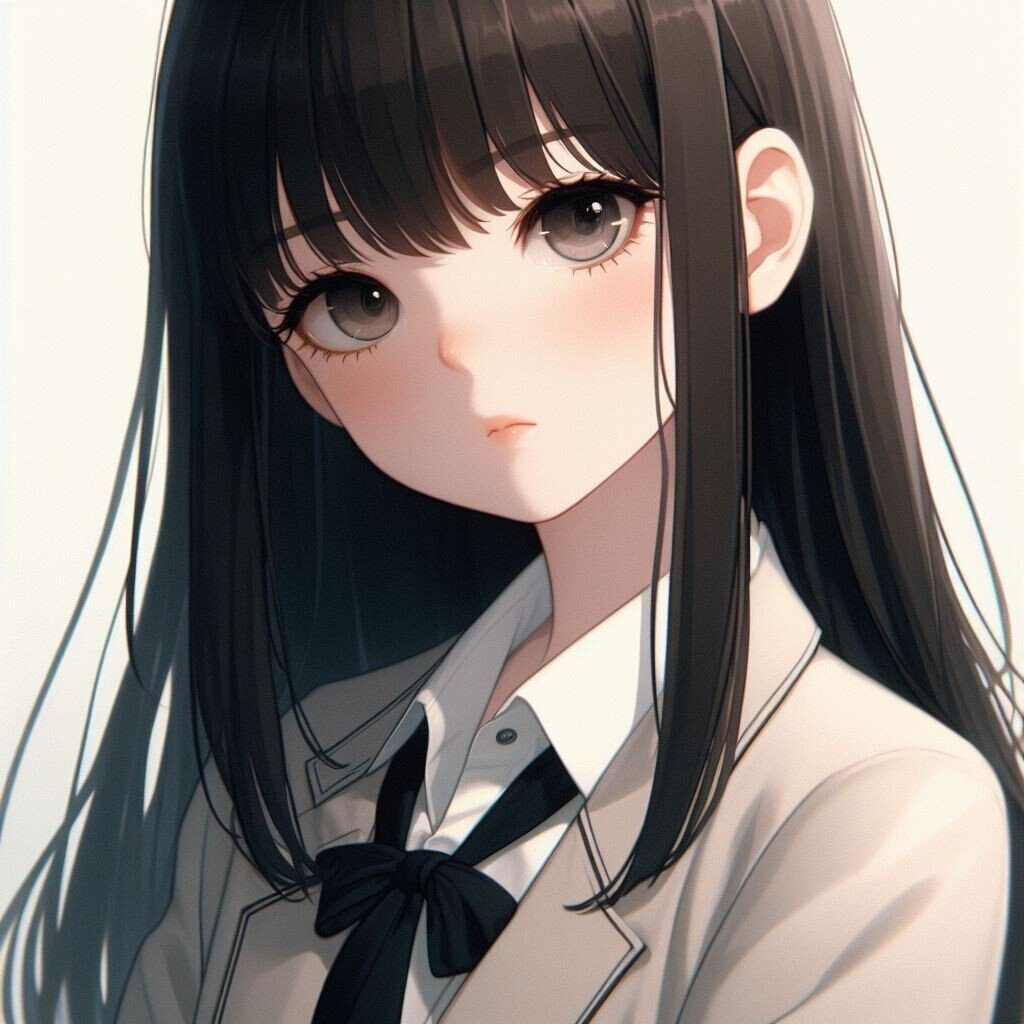 【AI art】 beautiful girl 【Copilot Designer】｜00loⁿG