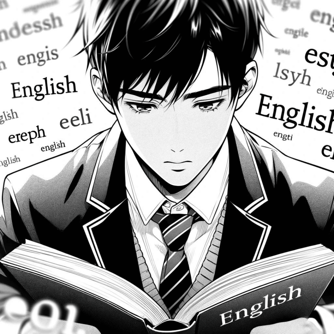 「学習法への自信：英語モチベーション戦略」英語リスニング教材｜Yanagi Eigo