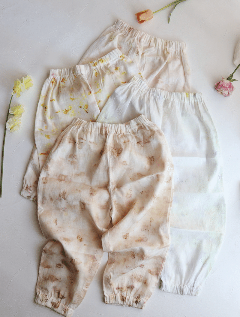 3/16-17 popup in Tokyo "つながりと、彩りの花"｜nermie_owner