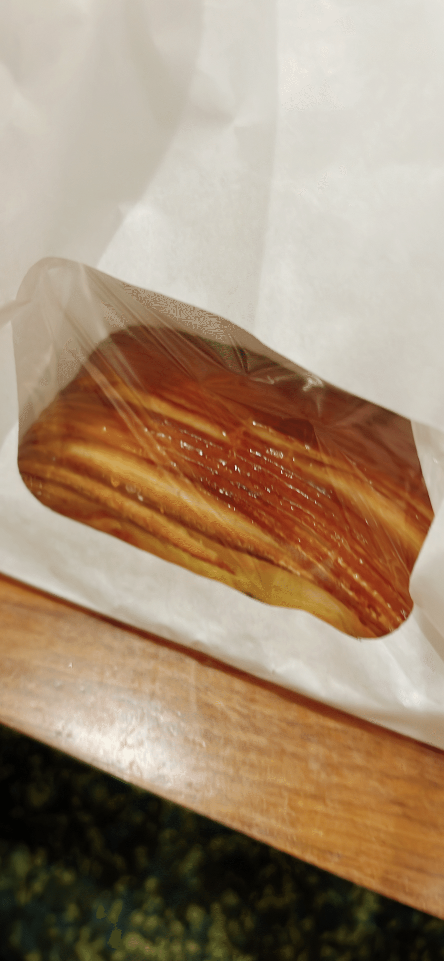 MONT-NOM@自由が丘｜うぱん